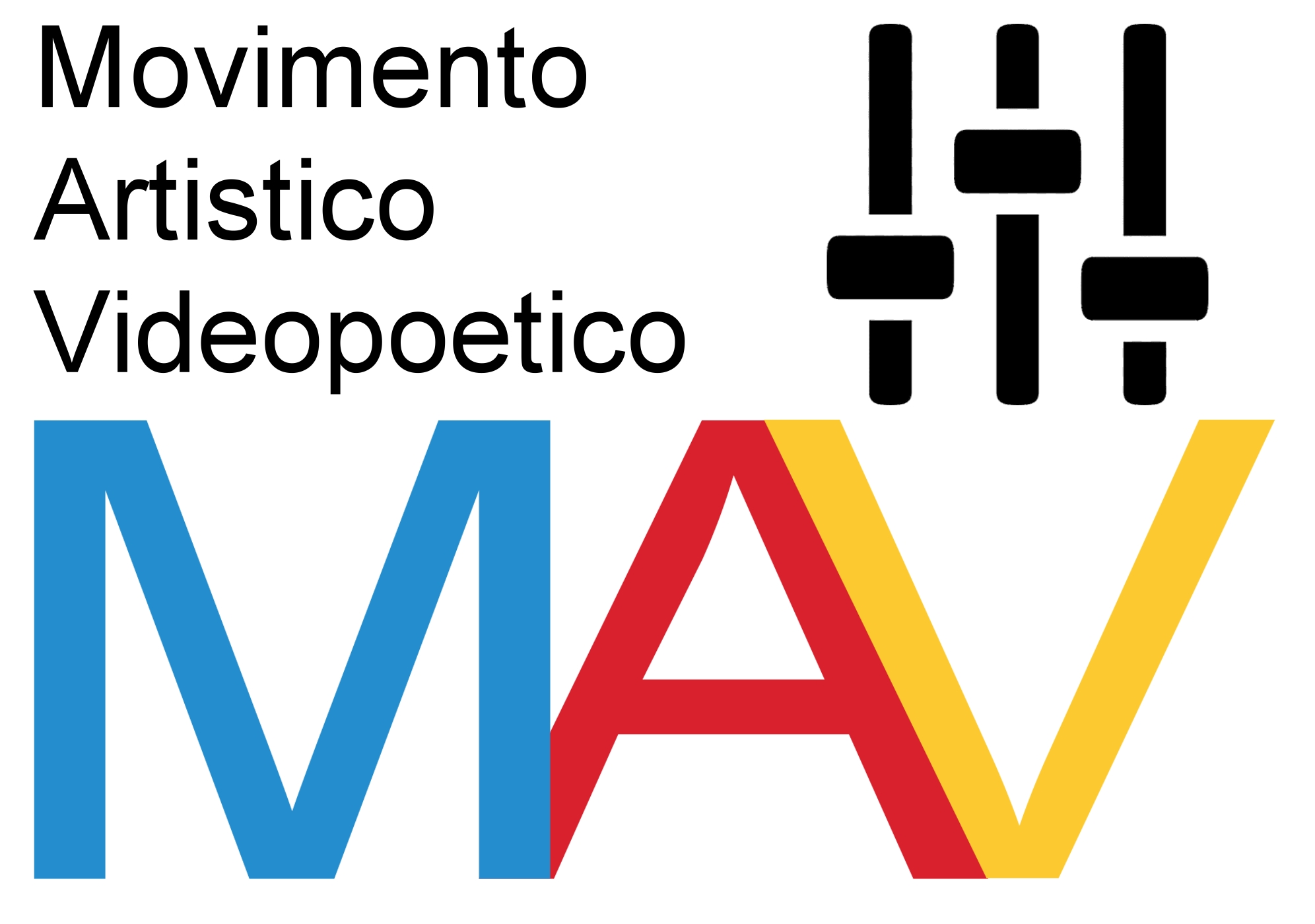 MAV – Logo | Premio CITTÀ DI LATINA